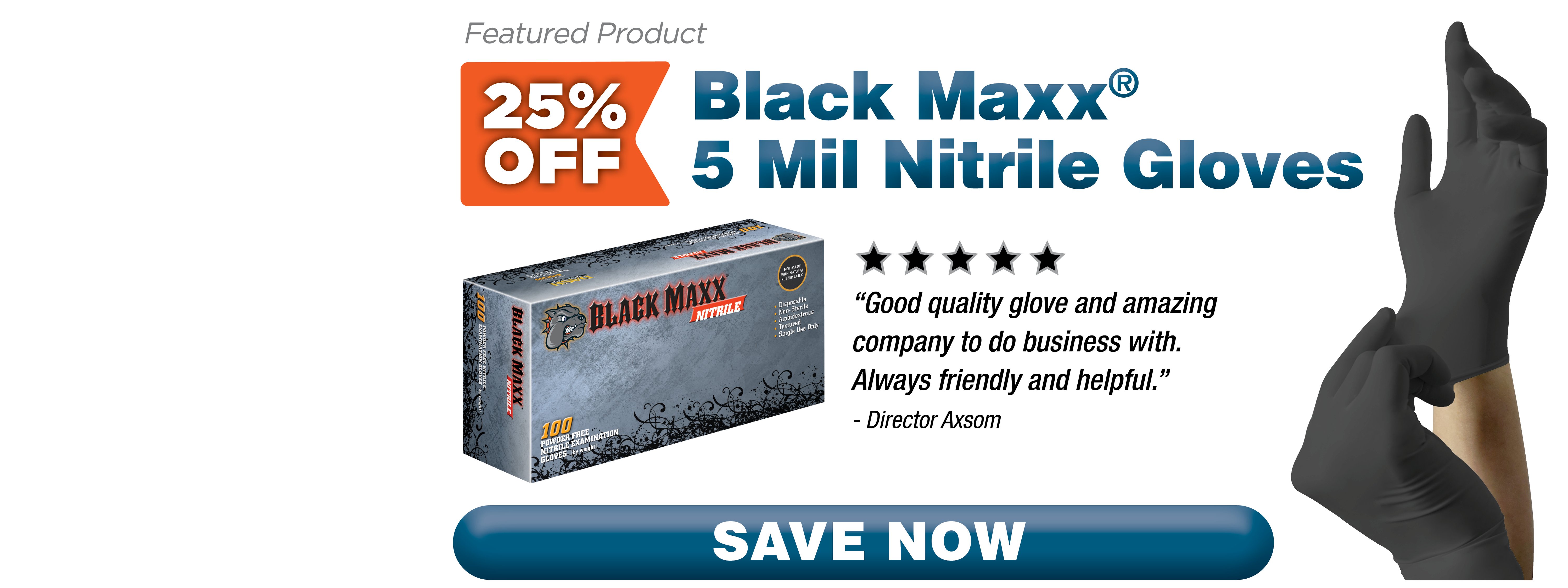 DASH Medical Monthly Glove Specials | DASH Medical Glove Sales, Coupons ...